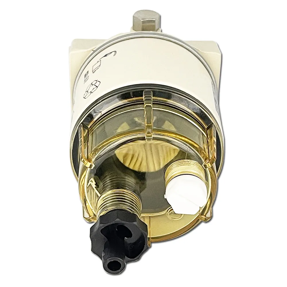 OYOTE R12T oil price Water Separator Turbine Diesel Engine Racor Filter ...