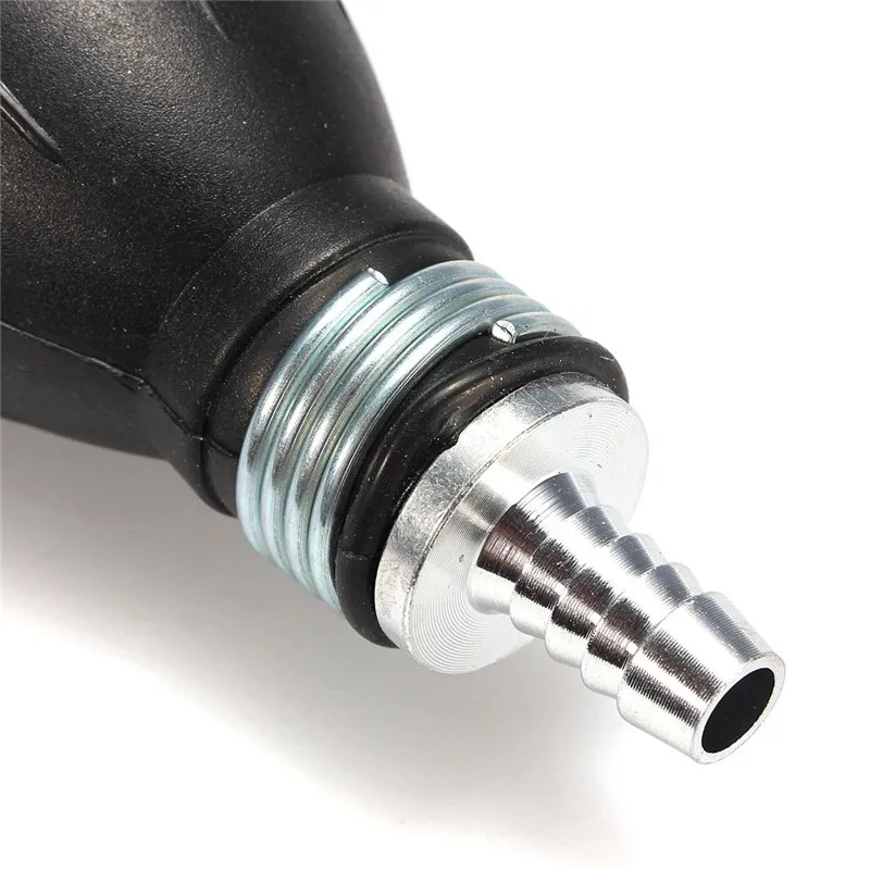 Fuel Pump Primer Bulb Hand Operated 6MM 12MM For Marine, Car, Boat ...