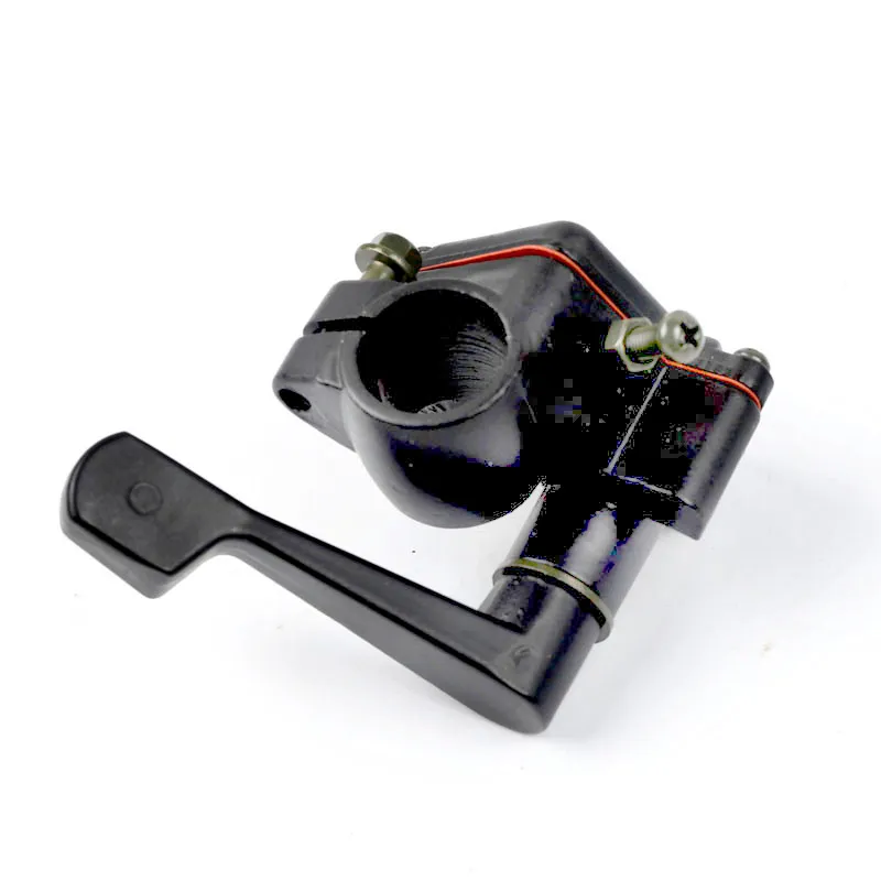 High-Performance Thumb Throttle Assembly for All-Terrain Scooters and ...