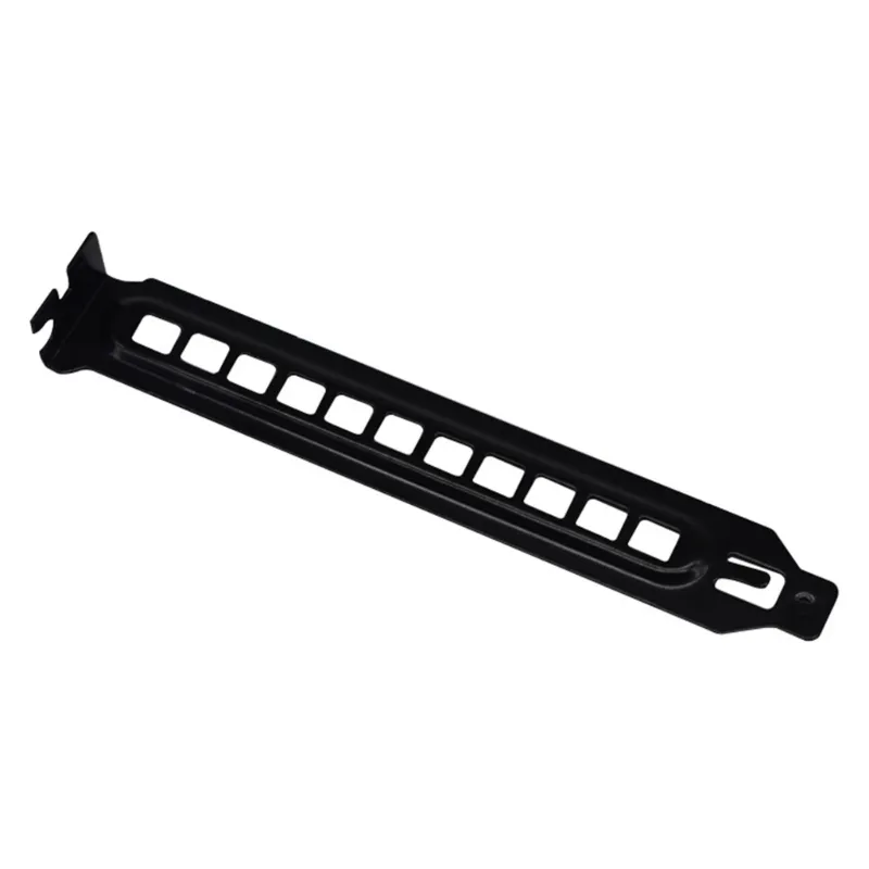 PC Blanking Plate for MATX and ATX Computer Chassis Back PCI Slot ...