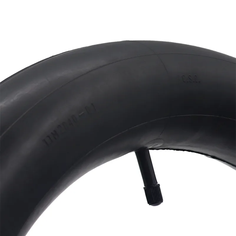 20x4.0 Fat Tire Inner Tube: Durable Rubber Replacement For E Bikes ...