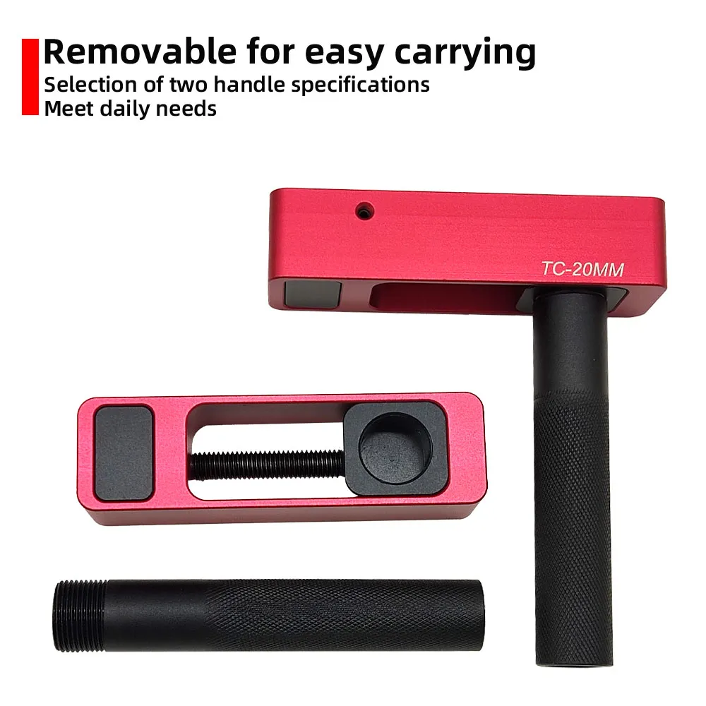 Hold Down Clamp Long Bench Dog Clamp 19/20mm Inch Dog Hole Clamp ...