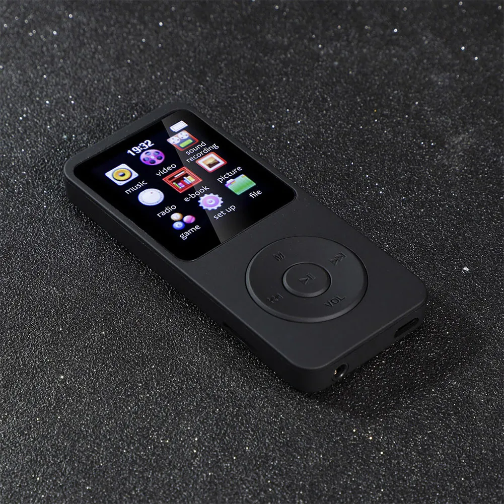 mp3 player for child