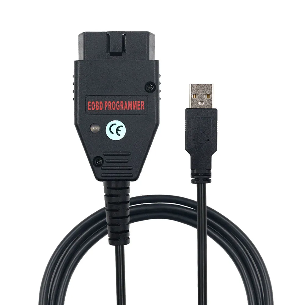 Galletto 1260 FTDI ECU system programmer for Multi-Car OBDII Diagnostic ...