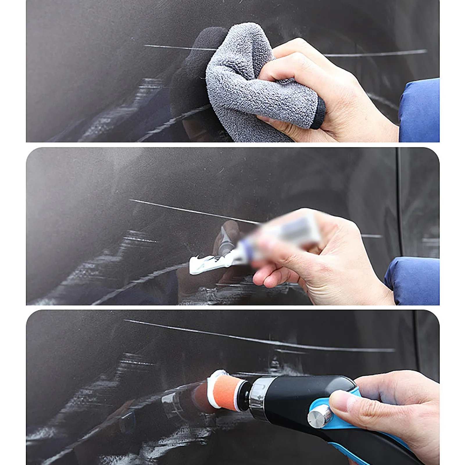 DHgate.com:Mini Car Polisher, 60W 8500RPM Variable Speed Polishing ...