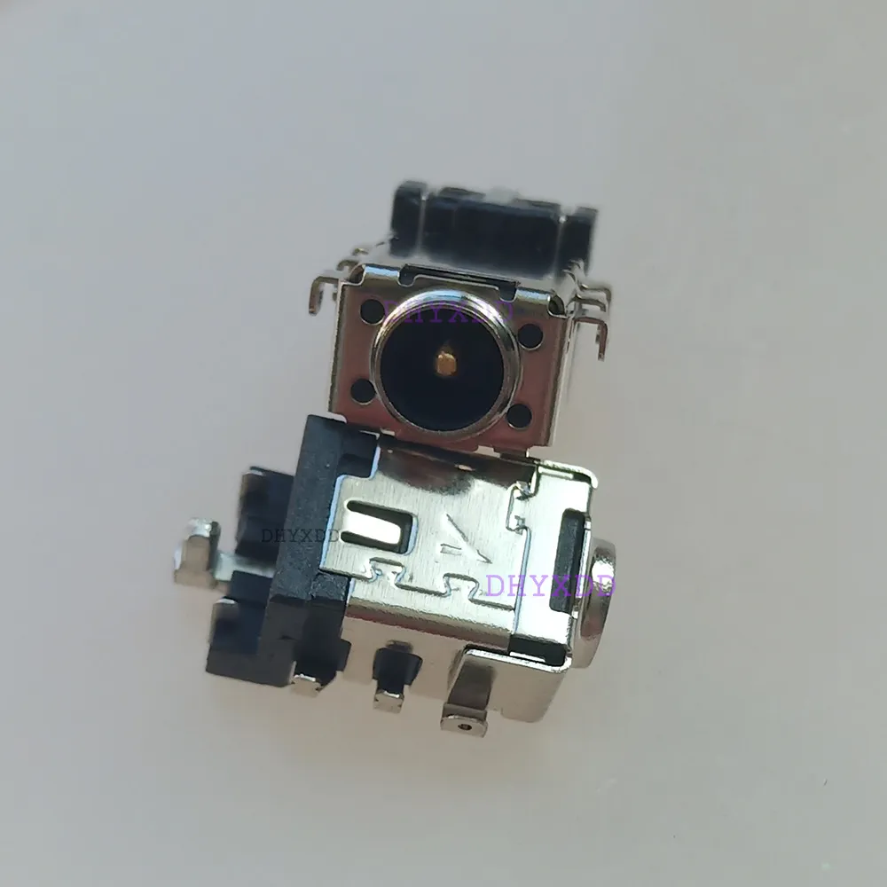 DC Power Jack Replacement Socket Charging Port Connector for ASUS X540 ...