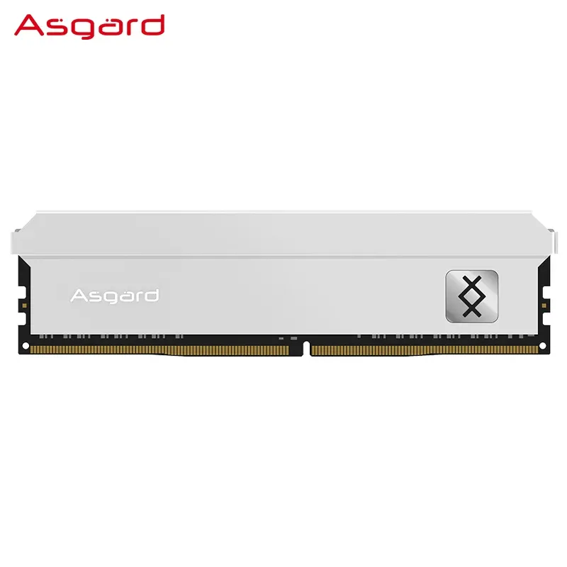 Asgard Memoria Freyr Series DDR4 the memory RAM - 8GB/16GB, 3600MHz ...
