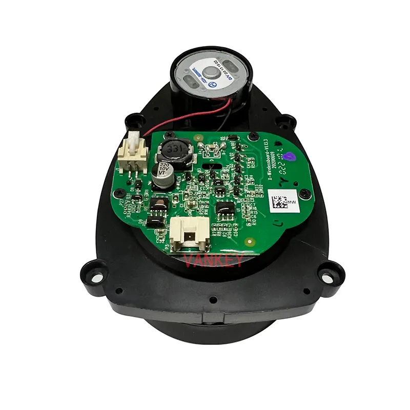 Vacuum Cleaner Sensor Part Precision Laser Distance Measurement ...