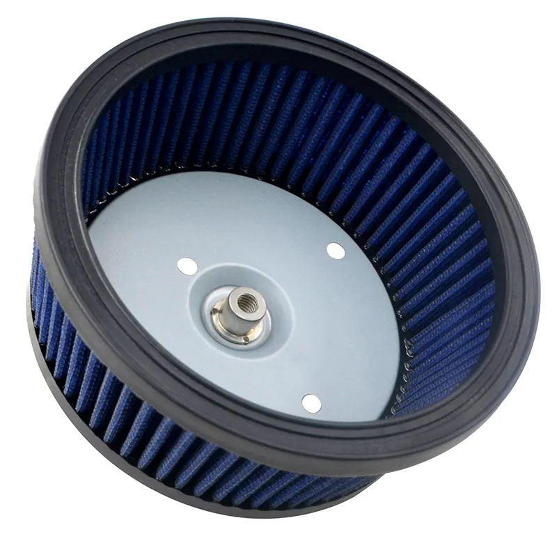 DHgate.com:Motorcycle Air Filter Cleaner Accessories for Harley 29442 ...