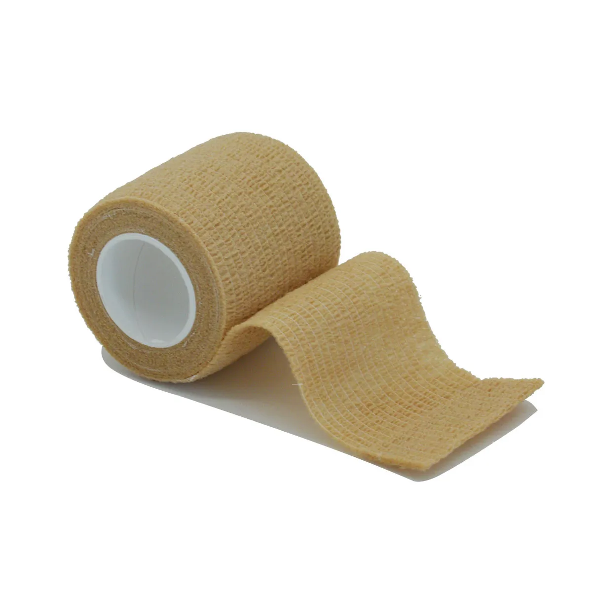 DHgate.com:5/10/16Pcs Self-Adhesive Elastic Bandage Wrap - Breathable ...