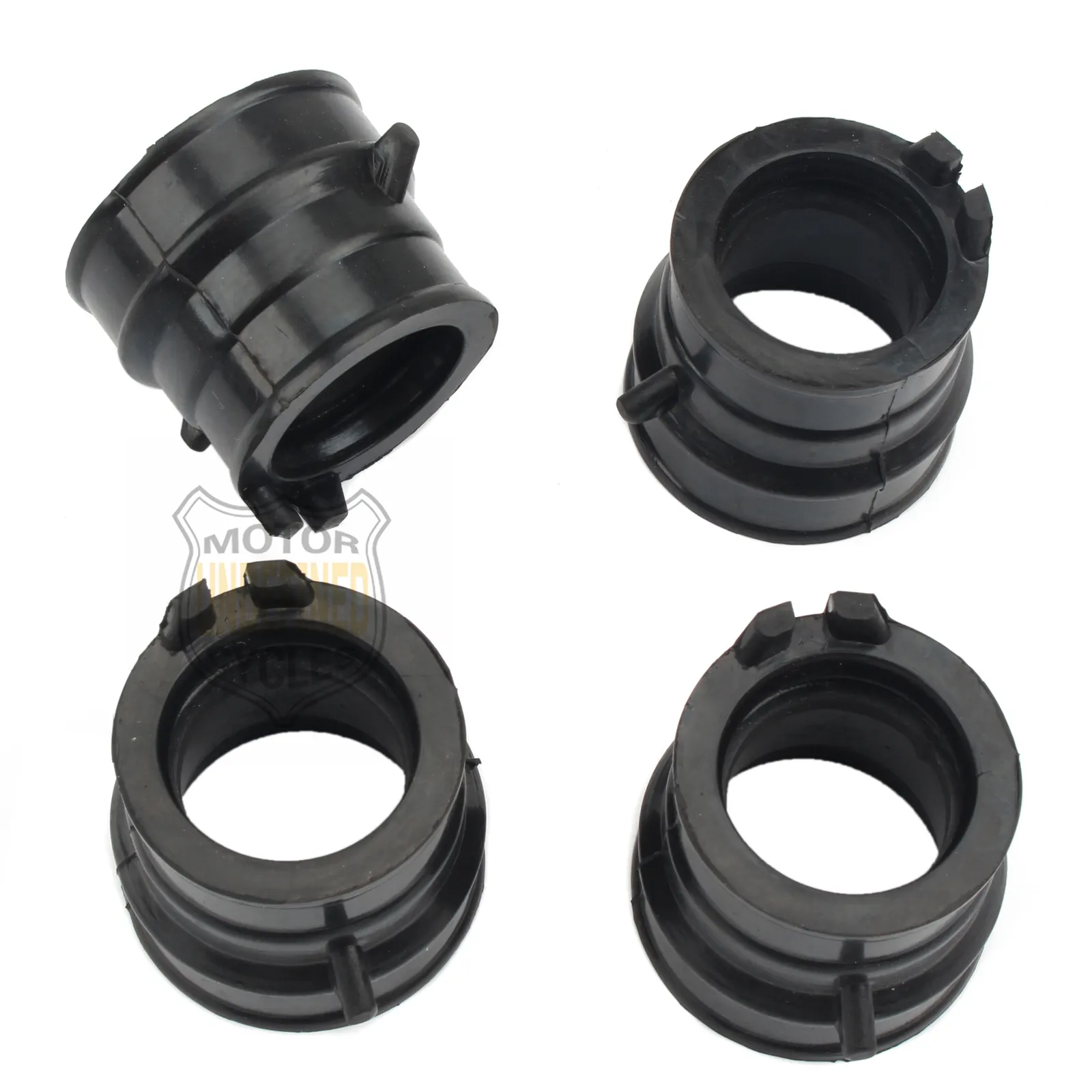 Motorcycle Carburetors Intake Manifold Carb Carburetor Joint Boot For ...