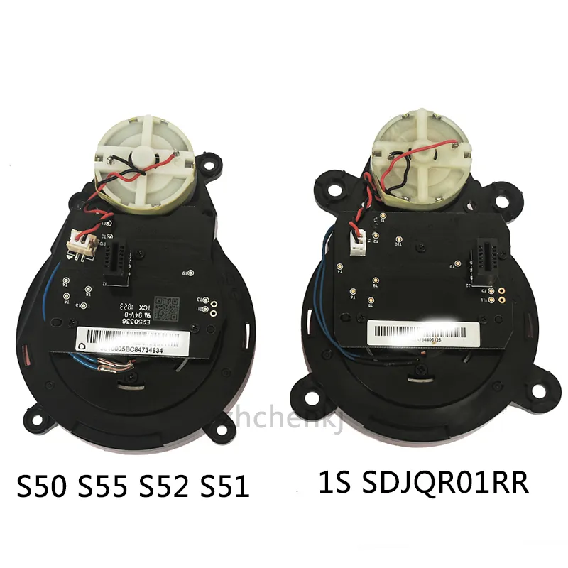 Laser Distance Sensor For Roborock S50 S51 S55 Robot, Xiaomi Mi Mijia ...