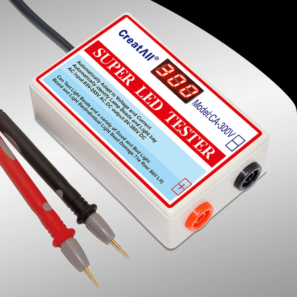 LED Light Strip Tester with Arduino: Control & Test LED Backlights from ...