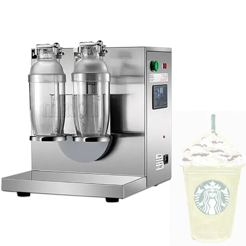 Maiou Commercial Bubble Milk Tea Shaker Double Cup... From Maiou, $146. ...