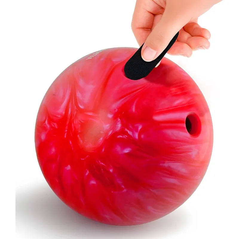Bowling Tape for Fingers and Thumbs Elastic Protective Sport Tape from ...