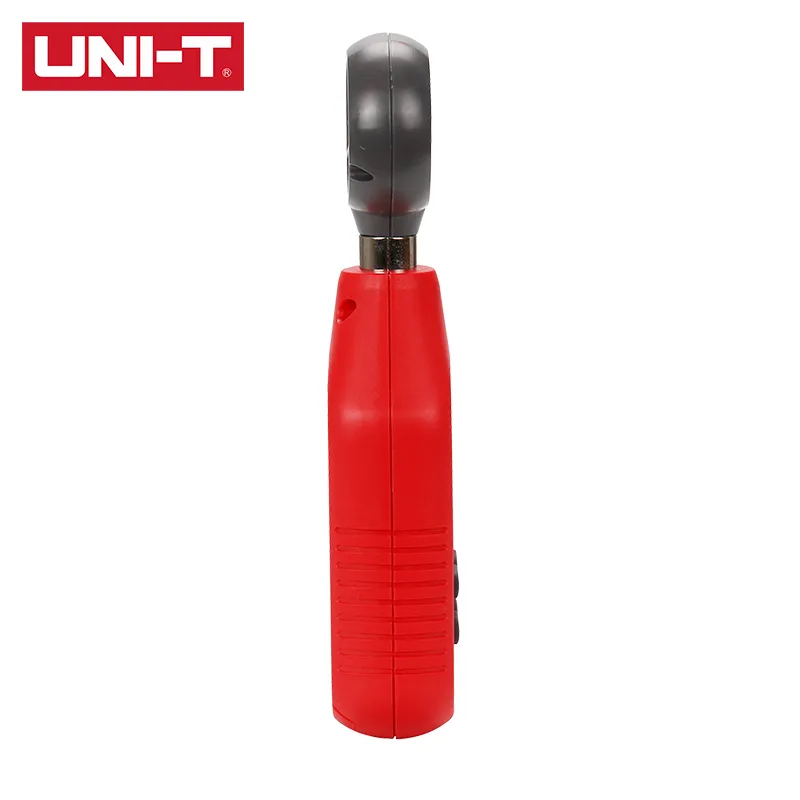 UNI T UT363/UT363BT Mini Wind Speed And Temperature Tester Maximum ...