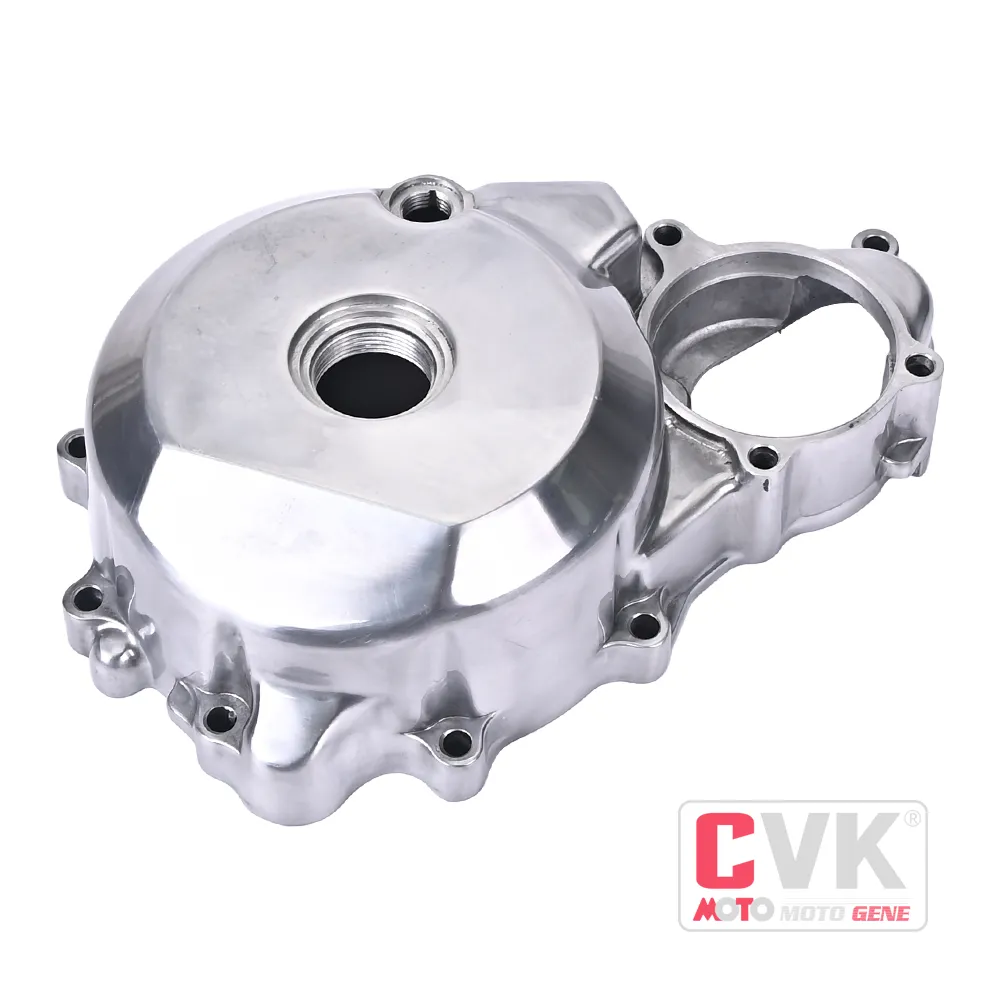 AHH Engine Cover Motor Stator Cover CrankCase Coil Side Cover Shell for ...