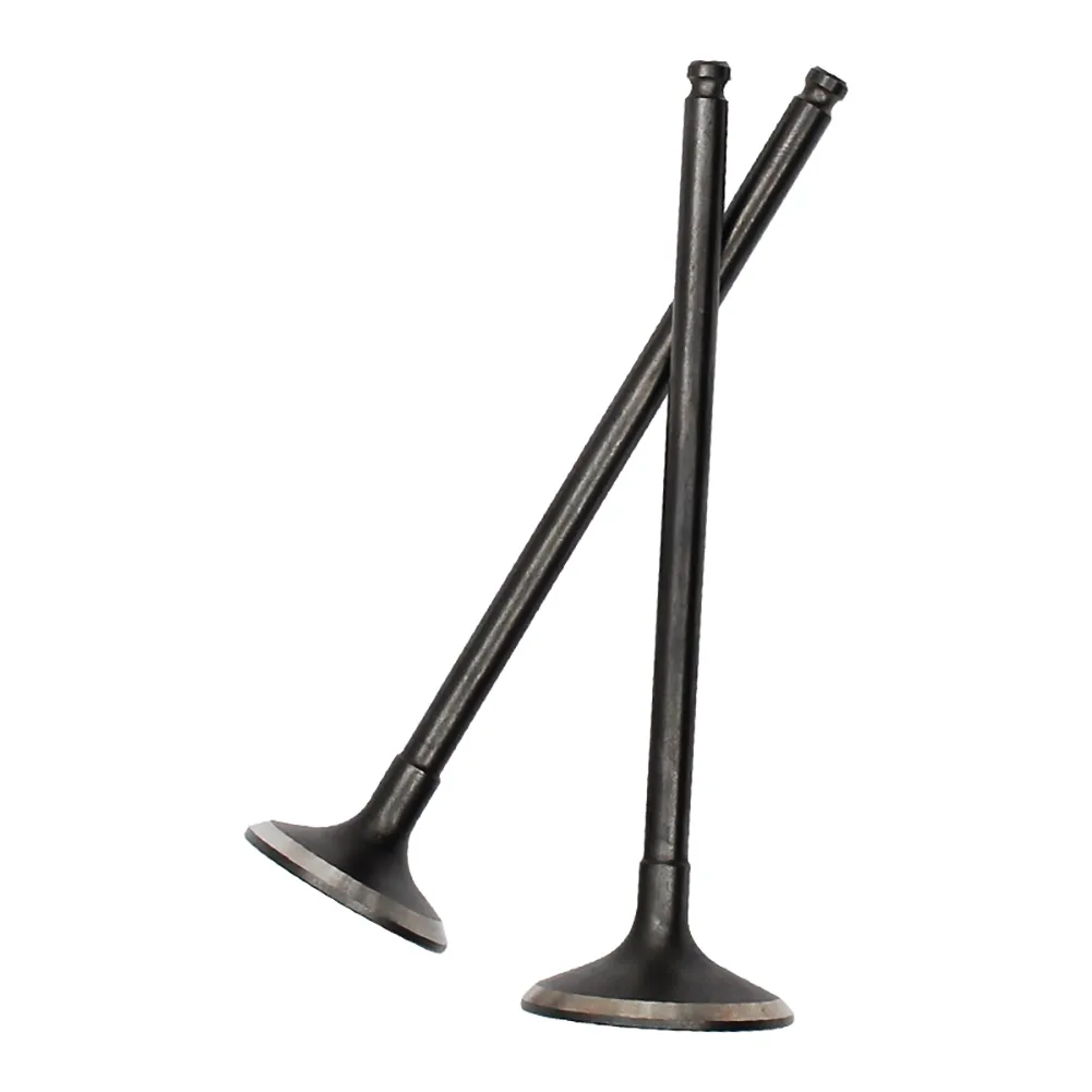 DHgate.com:Premium 1/8 Pairs Motorcycle Intake Exhaust Valve Stem Kit ...