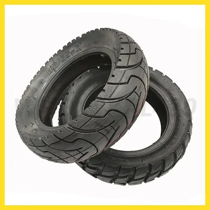 Kaabo Mantis 10 Electric Scooter Tire 10x3.0 80/65 6 255x80 Front ...