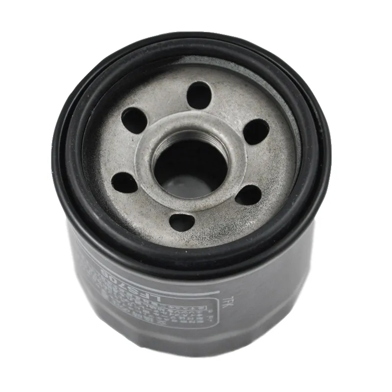 Suzuki Motorcycle Oil Filter, Premium High-Flow Performance Engine ...