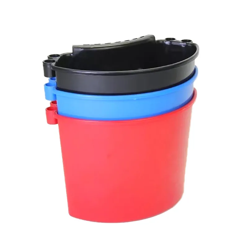 Car Wash Buckets Organizer Universal Detailing Tools Hanging Barrel For ...