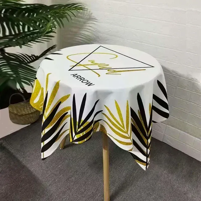 Premium Quality Sofa Table Cloth - Dust Prevention & Decorative Cover ...