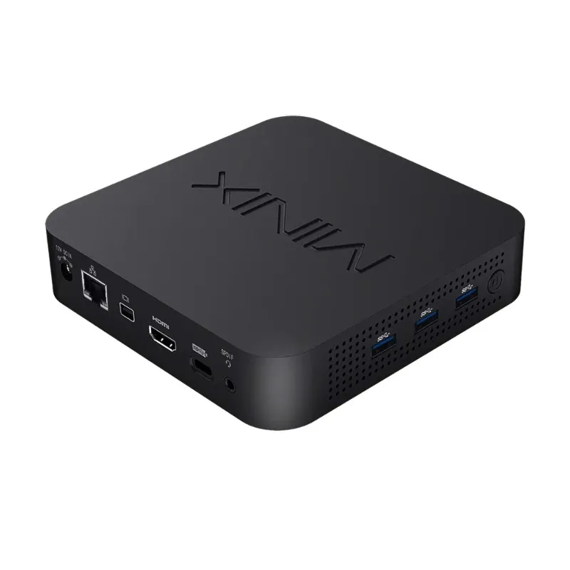 DHgate.com:MINIX NEO J50C-8SE Mini PC: 8GB RAM, 240GB SSD, Intel ...