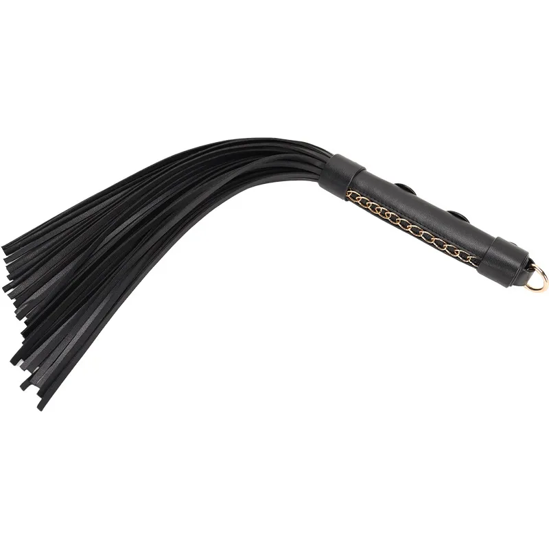 DHgate.com:Premium 52CM PU Leather Horse Whip, Handmade Suede Bull Whip ...