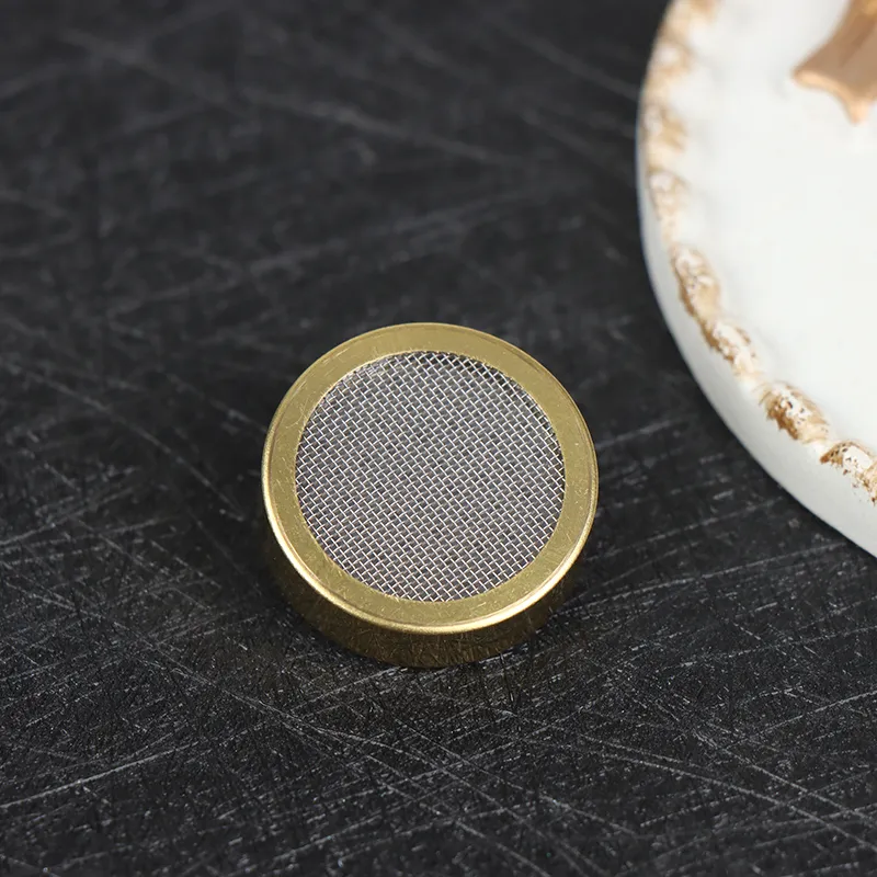 microphone diaphragm material