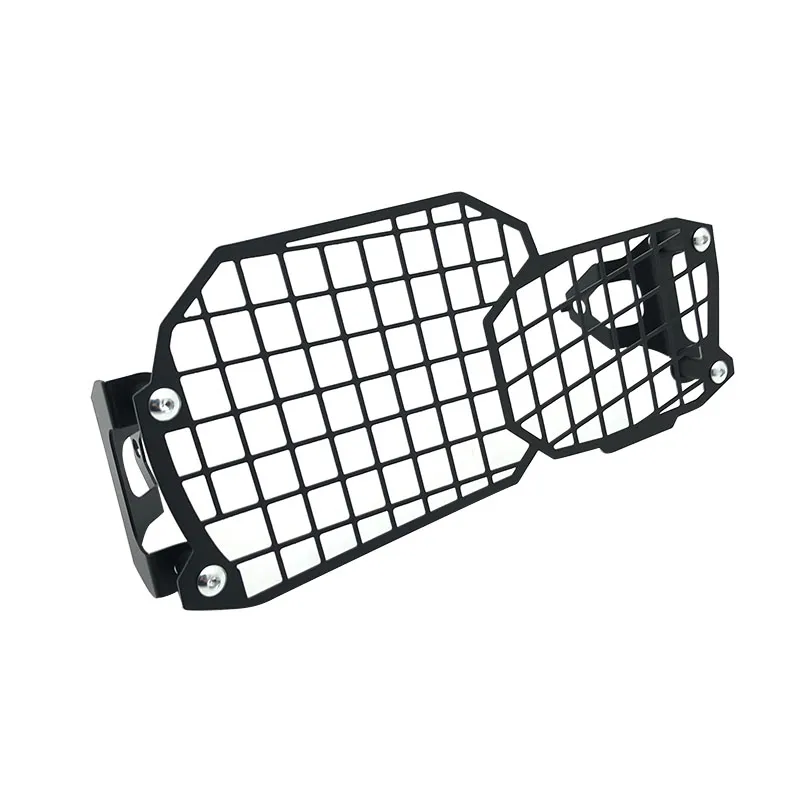 Motorcycle Headlight Protector Grille Guard Cover for BMW F800GS F700GS ...