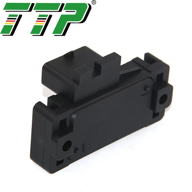 TTP 2 Bar MAP Sensor, Intake Air Pressure Sensor for Volvo FL12 FH12 ...