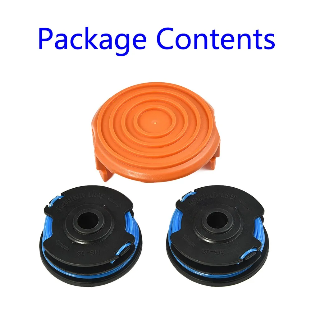 DHgate.com:FLYMO Contour 500 XP 700 POWER PLUS PTXT25 Lawn Mower String ...