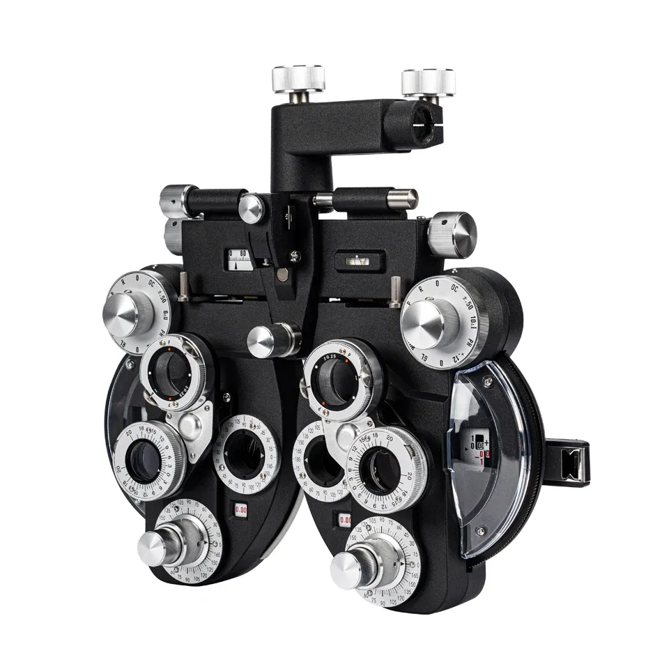 AIST VT 10C Optics Instruments Auto Phoropter For Selling Ophthalmic ...