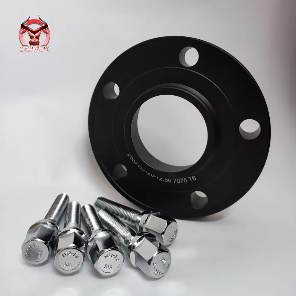 DHgate.com:Mazda 3 Alloy Wheel Spacer Widening Kit: 5x110 Hubcentric 65 ...