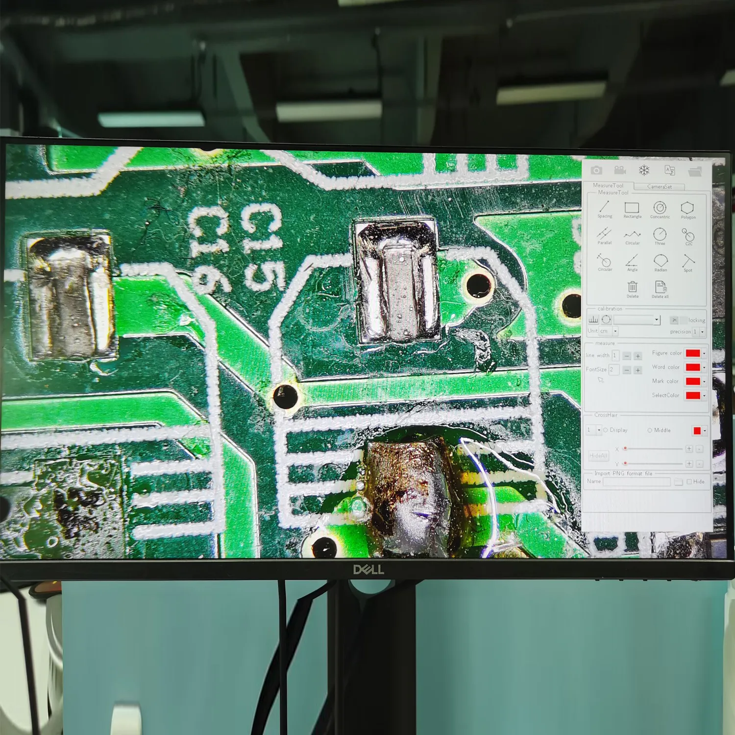 DHgate.com:48MP Digital Video Microscope Camera Trinocular HDMI USB ...