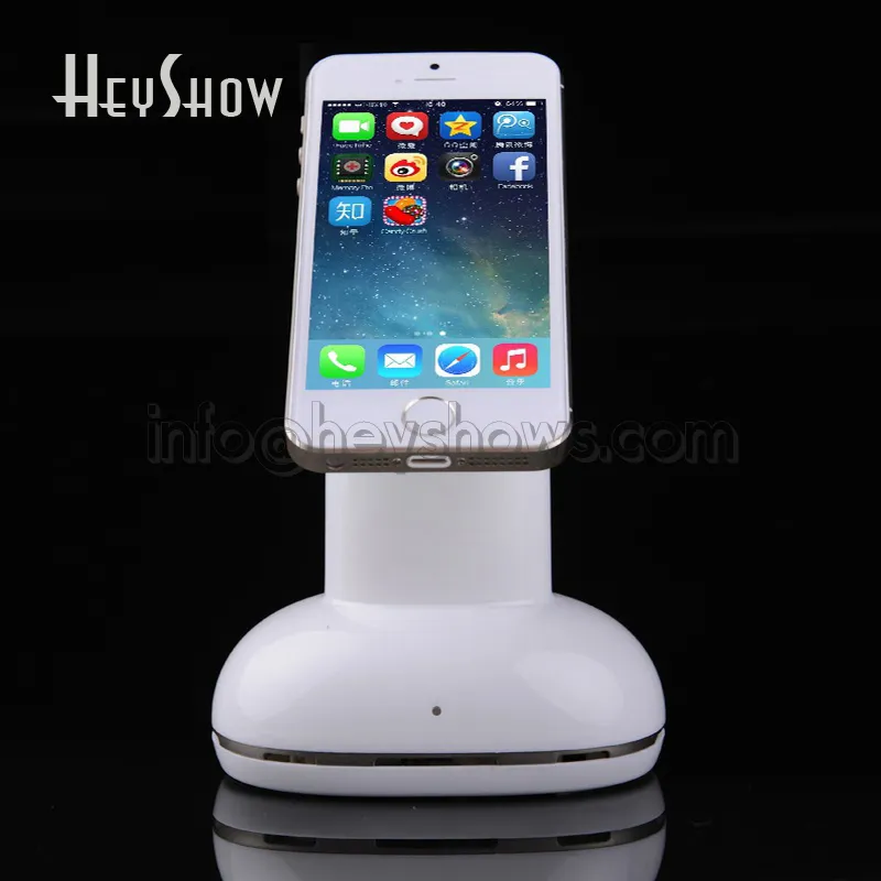 Anti-Theft Security Display Stand for Phones & Tablets - Premium ...