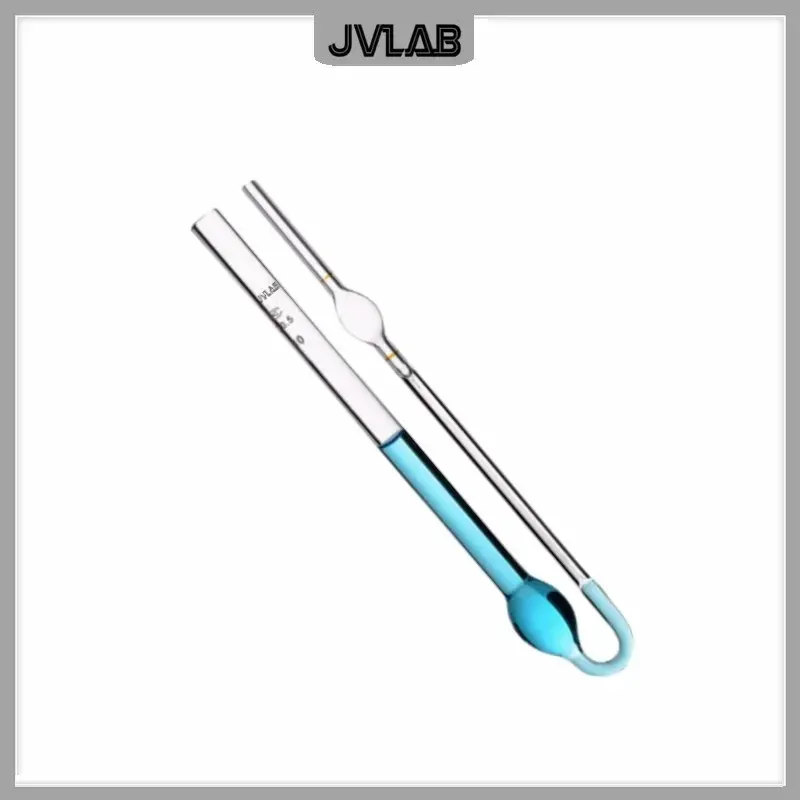 Wholesale Ostwald Viscometer U Tube Capillary Viscometer For Fluid ...