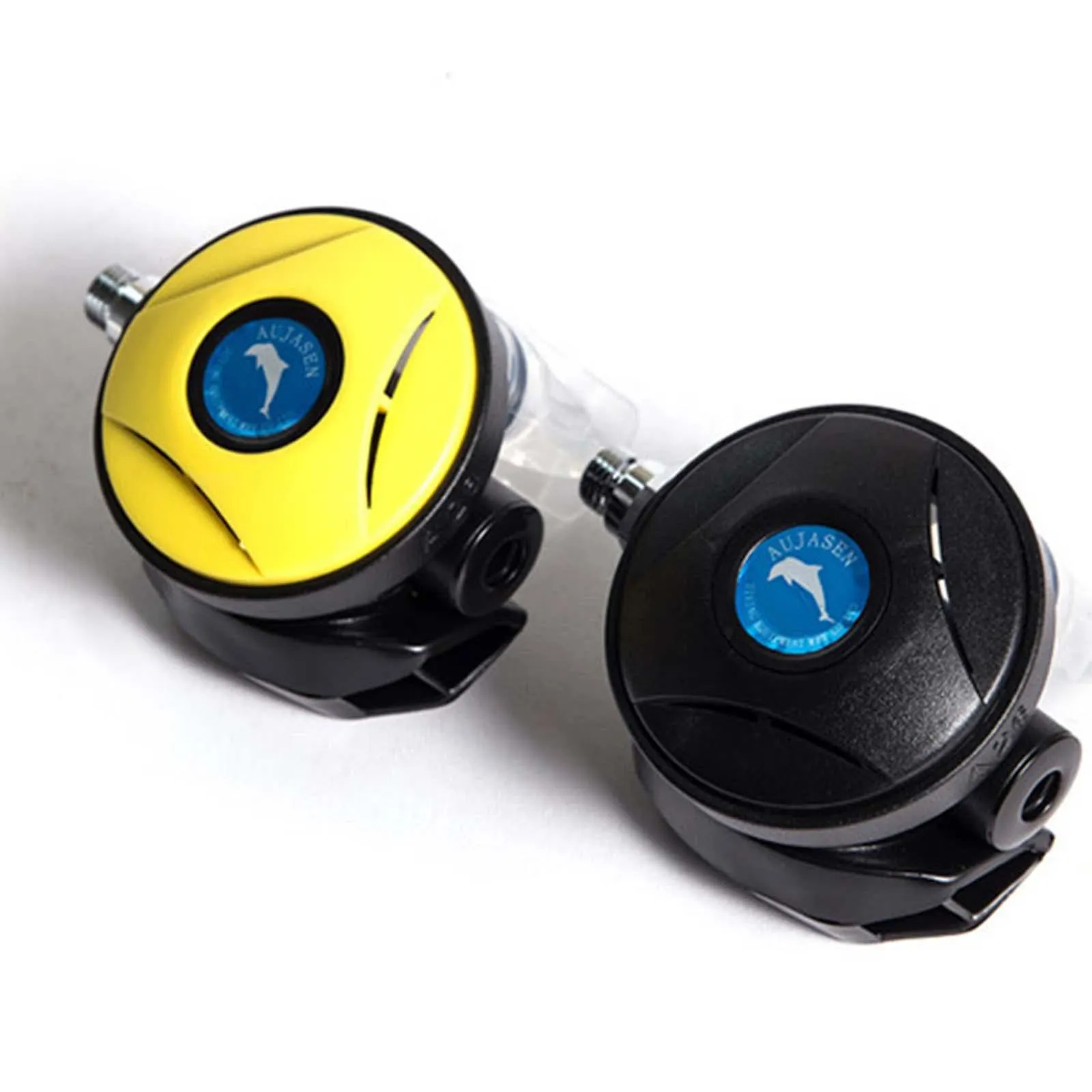 Scuba Diving Regulator 2nd Stage Regulator Octopus With Mouthpiece Dive ...