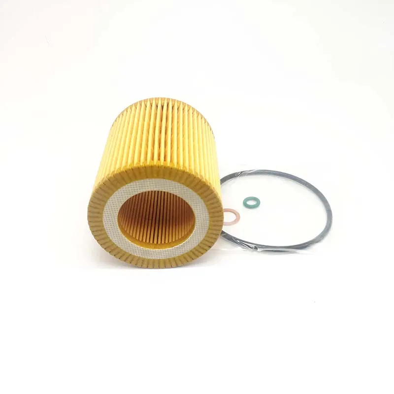 DHgate.com:BMW Oil Filter 11427566327 11427541827 HU816X for E60 E82 ...