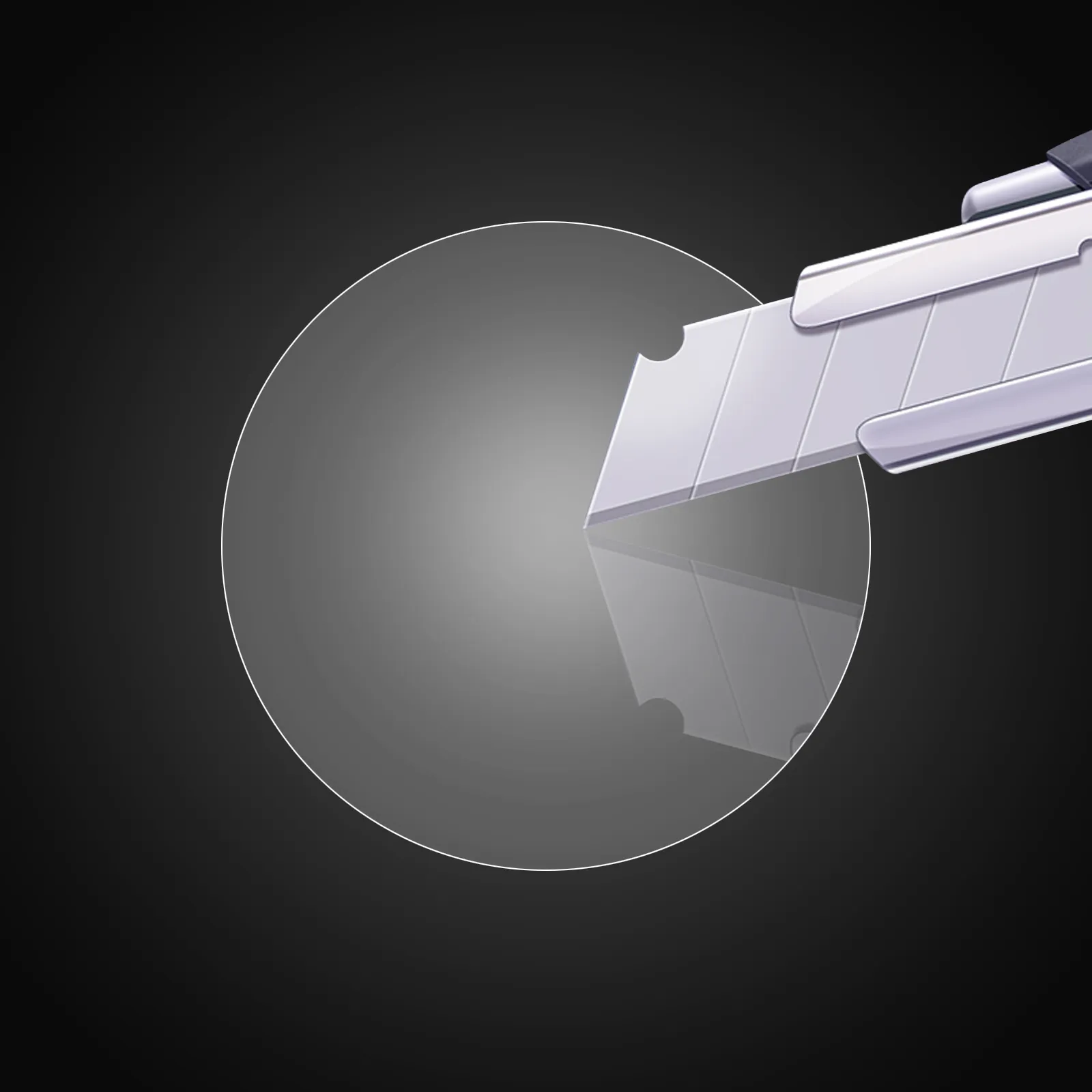 DHgate.com:Honda Rebel Speedometer Scratch Protector Film - Crystal ...