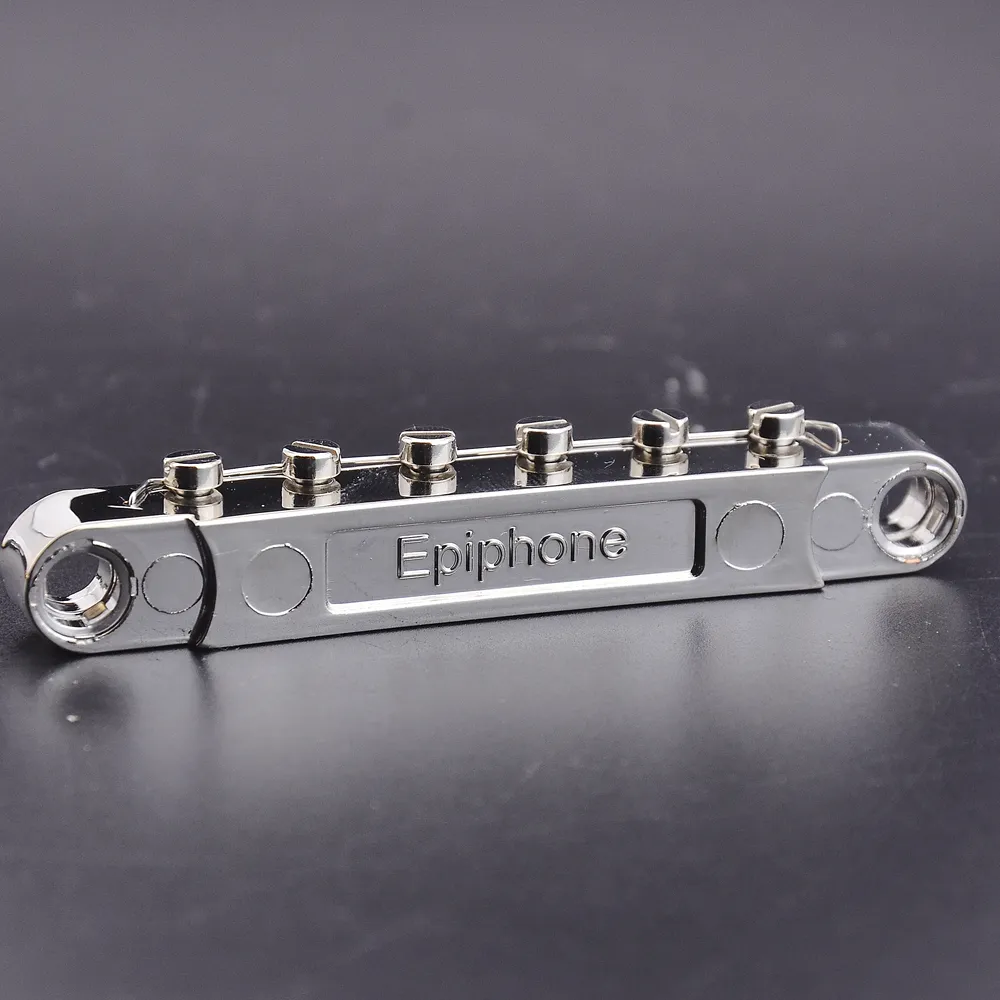 DHgate.com:Epiphone Tune-O-Matic Bridge & Tailpiece for Les Paul ...