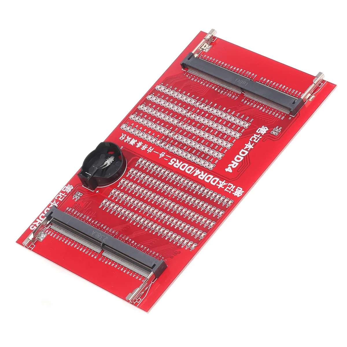 DHgate.com:NEW Motherboard Memory Diagnostic Card Analyzer DDR3/4/5 ...