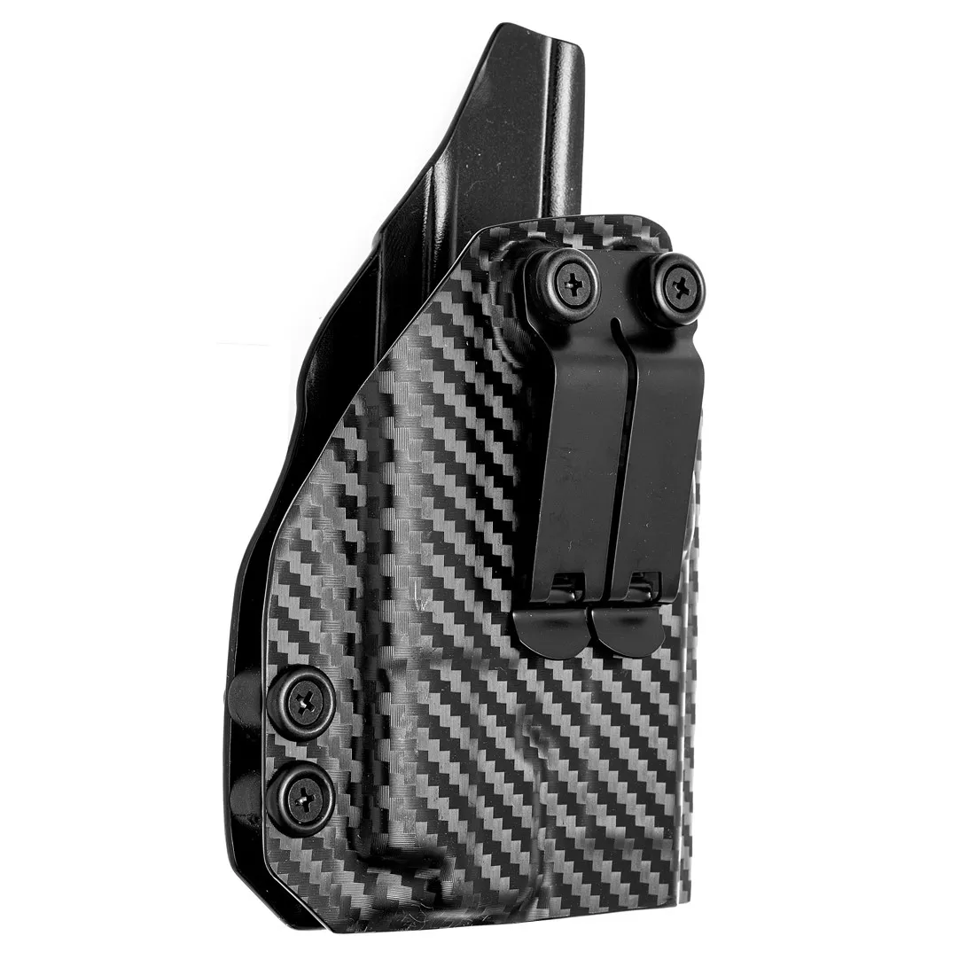 Kydex Internal Holster For Taurus G3 TORO With Olight Baldr S PL Mini ...