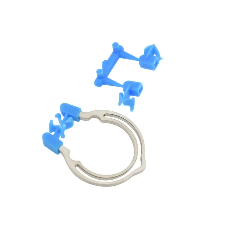 DHgate.com:Dental Spring Clip Rings - Autoclavable Stainless Steel ...