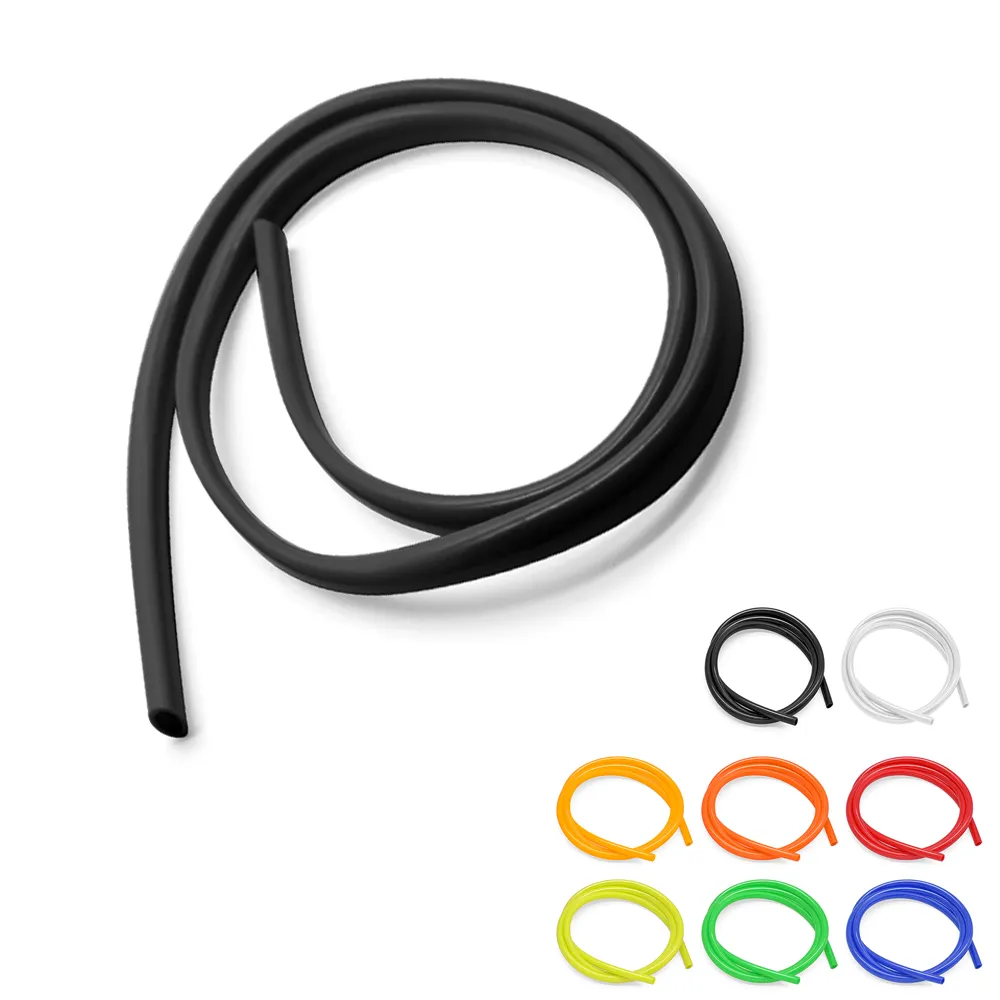 High-Grade Motorbike Fuel Pipe Kit - Filter Fuel Delivery Hose Tube for ...