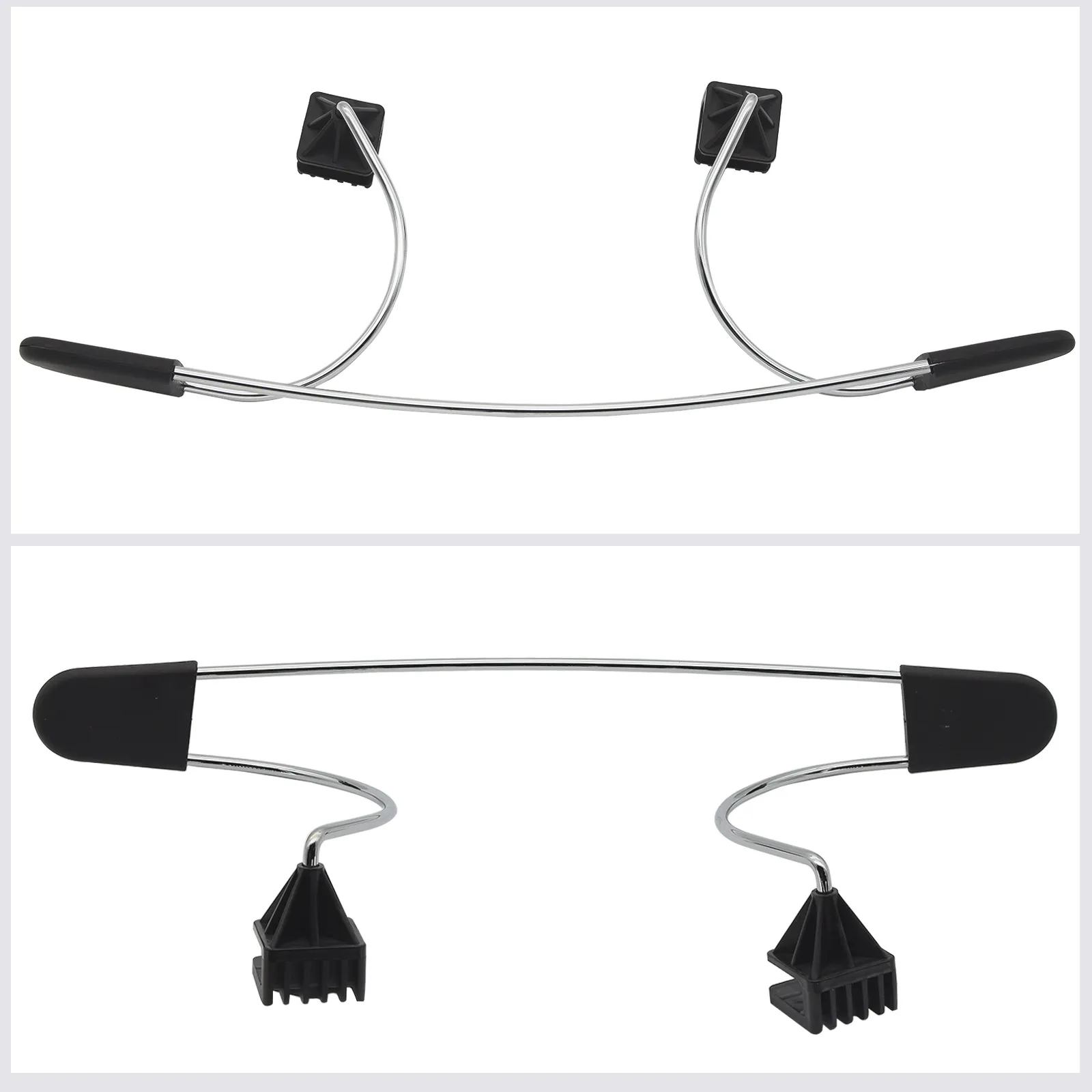 Universal Car Coat Hanger for Back Seat Headrest: Clothes, Jacket, Suit ...