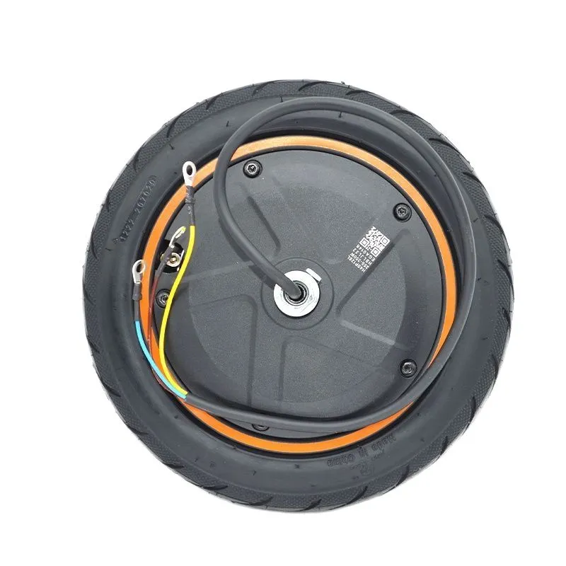 Ninebot KickScooter F20 F30 F40 Electric 3 wheel e scooter Motor ...