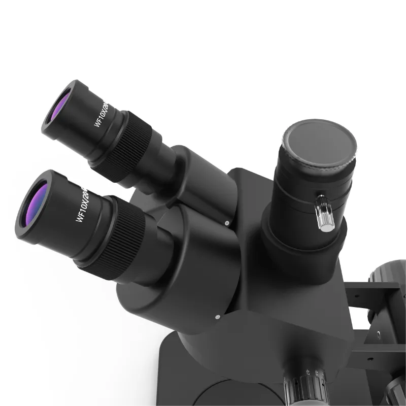 5X-180X Trinocular Zoom Stereo Microscope Head + Objective Lenses for ...