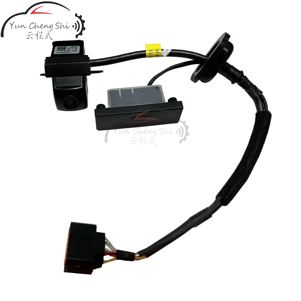 DHgate.com:4 Pin Rear View Camera Original Car Rear View Camera for ...