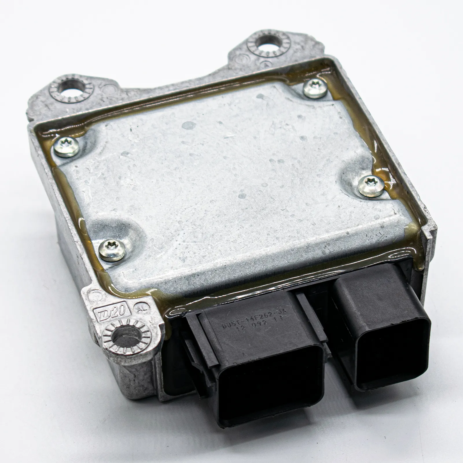 Top-Grade ECU Control Module AE83-14B321-AH for Ford Fiesta 2011-2013 ...